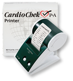 CardioChek PA | CardioChek Plus Analyzer | PTS | Wilburn Medical USA 1 ...